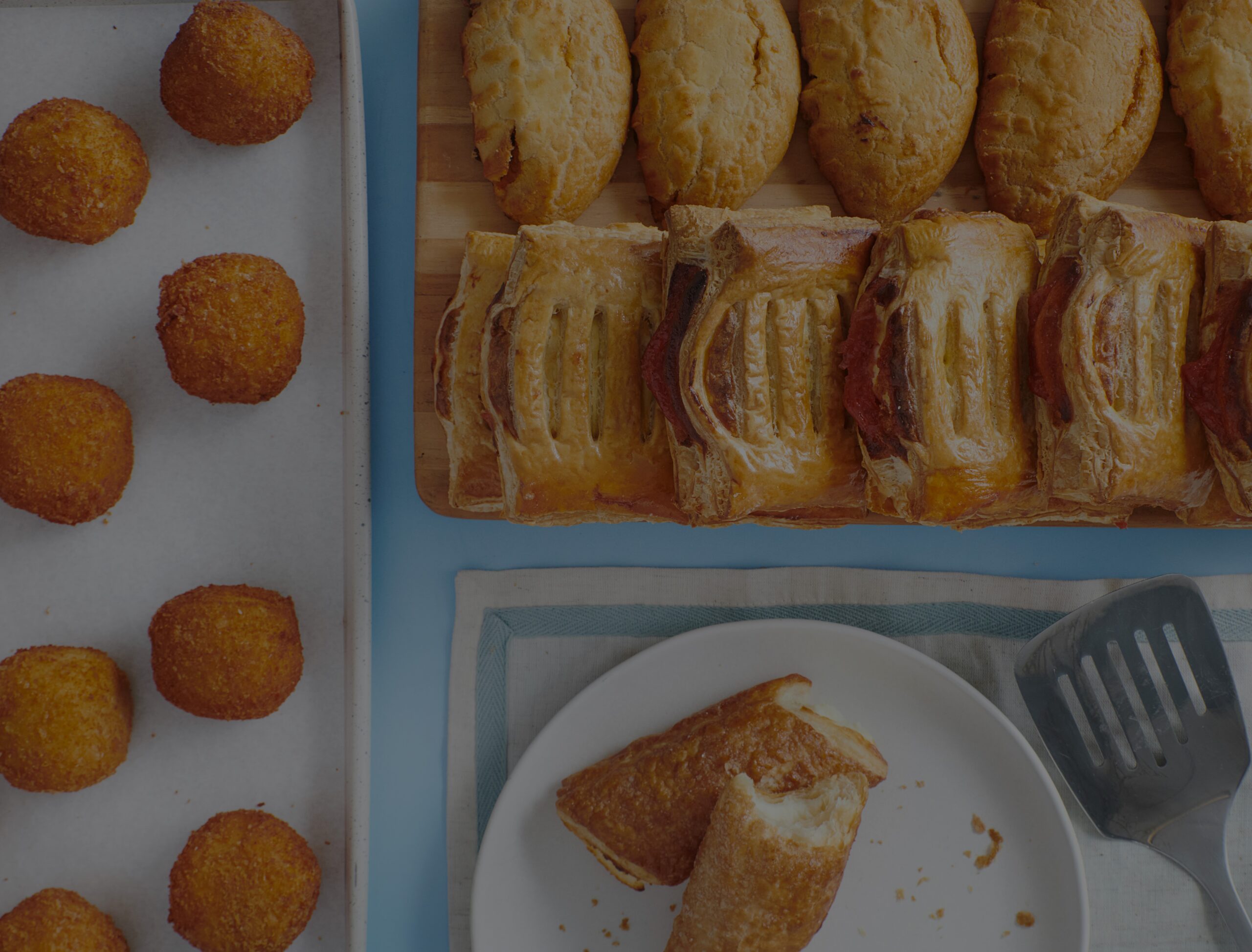 Welcome to Porto's Bakery & Cafe | Porto's Bakery