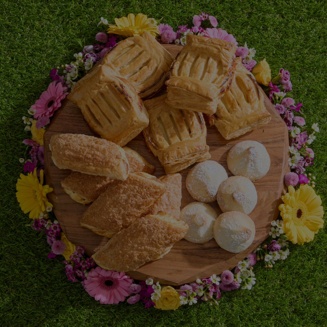 Welcome to Porto's Bakery & Cafe | Porto's Bakery