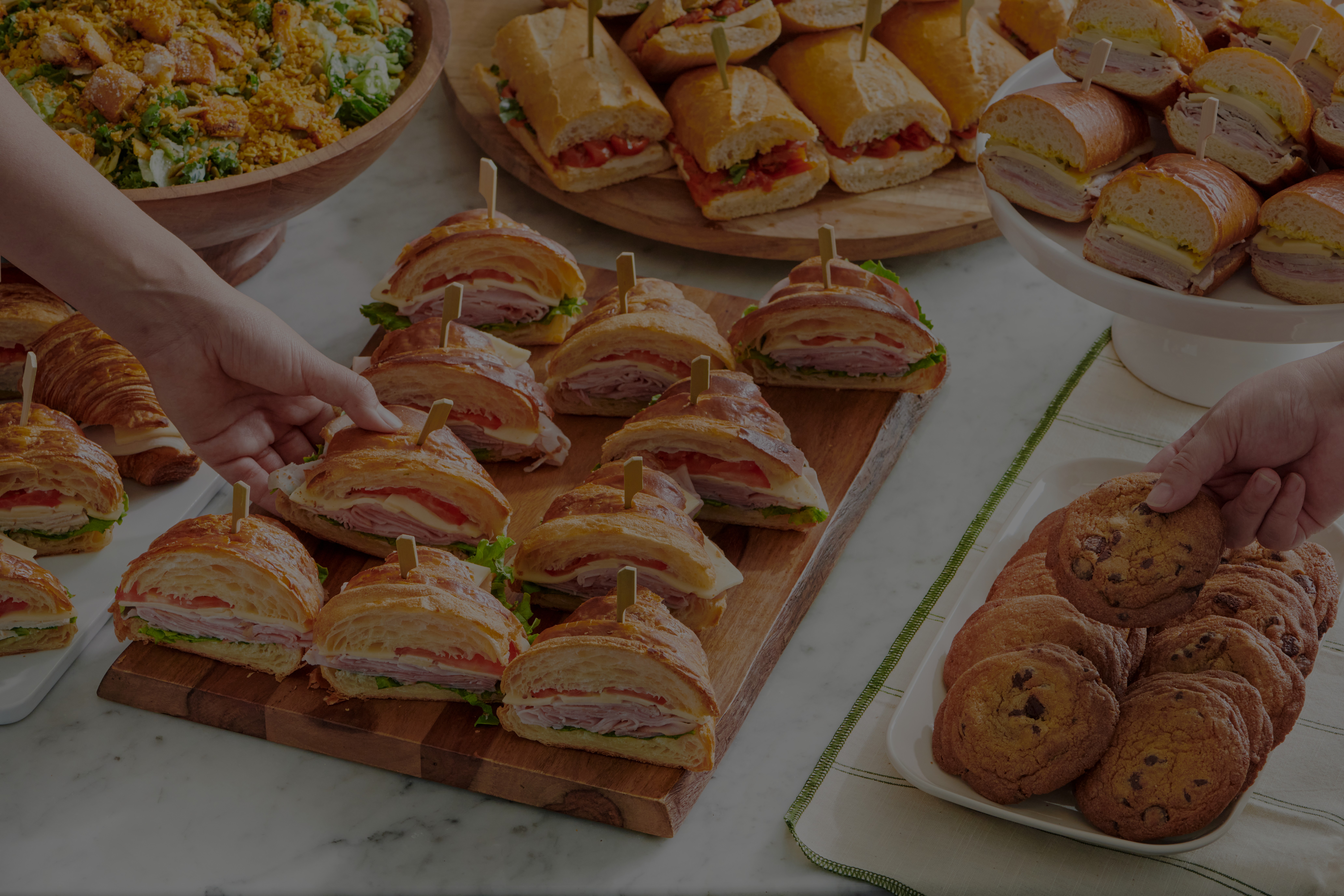 Welcome to Porto's Bakery & Cafe | Porto's Bakery